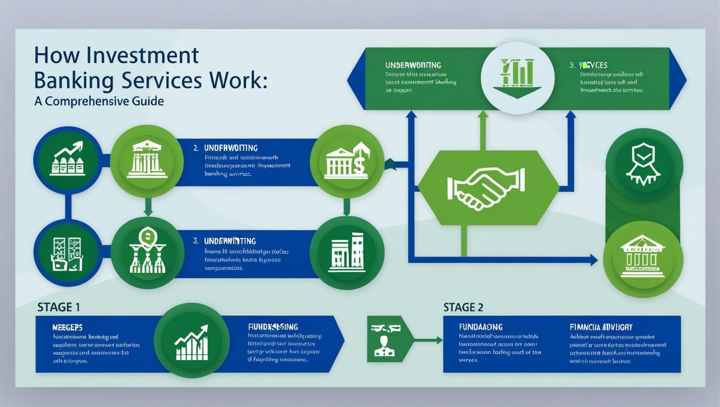 How Investment Banking Services Work: A Comprehensive Guide - The ...